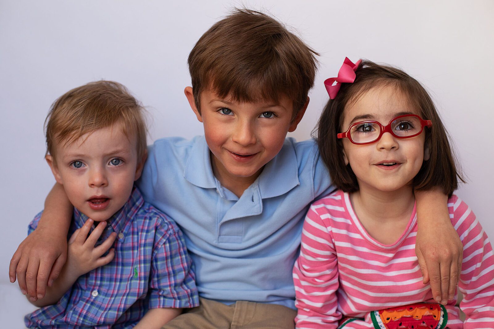 Annapolis Preschool Photographer