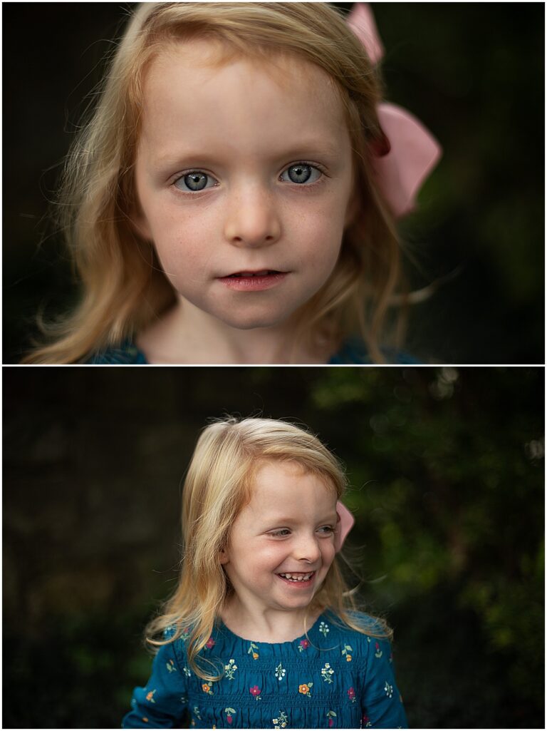 3 Reasons I Love School Portraits | Maryland School Photographer
